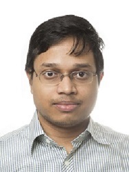 Anup Das - Columbia University