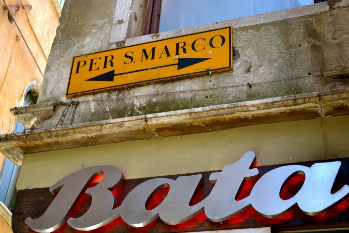 Confusing Store Signs