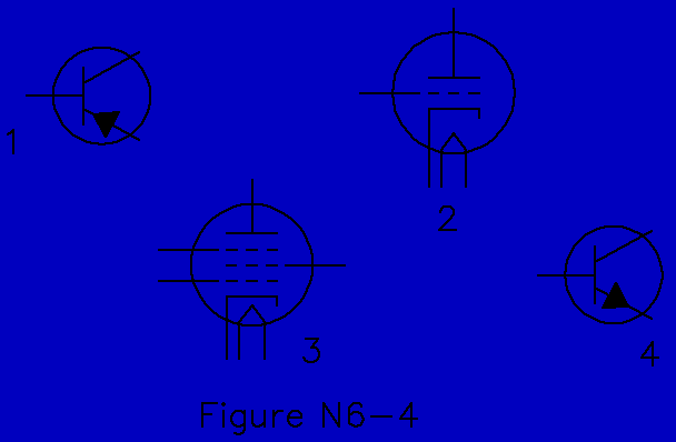 ARRLWeb: Element 2 (Novice Class) Question Pool