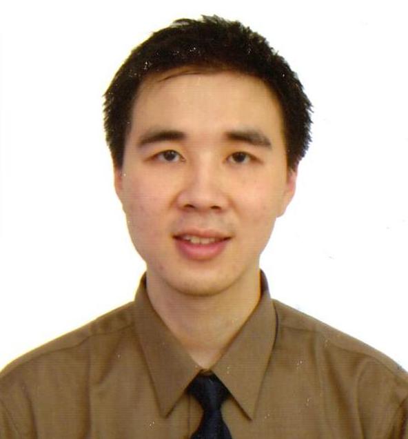 Arvind Narayanaswamy Research Group