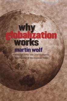 The Miracles of Globalization: Review of Why Globalization works by ...