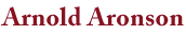 Arnold Aronson