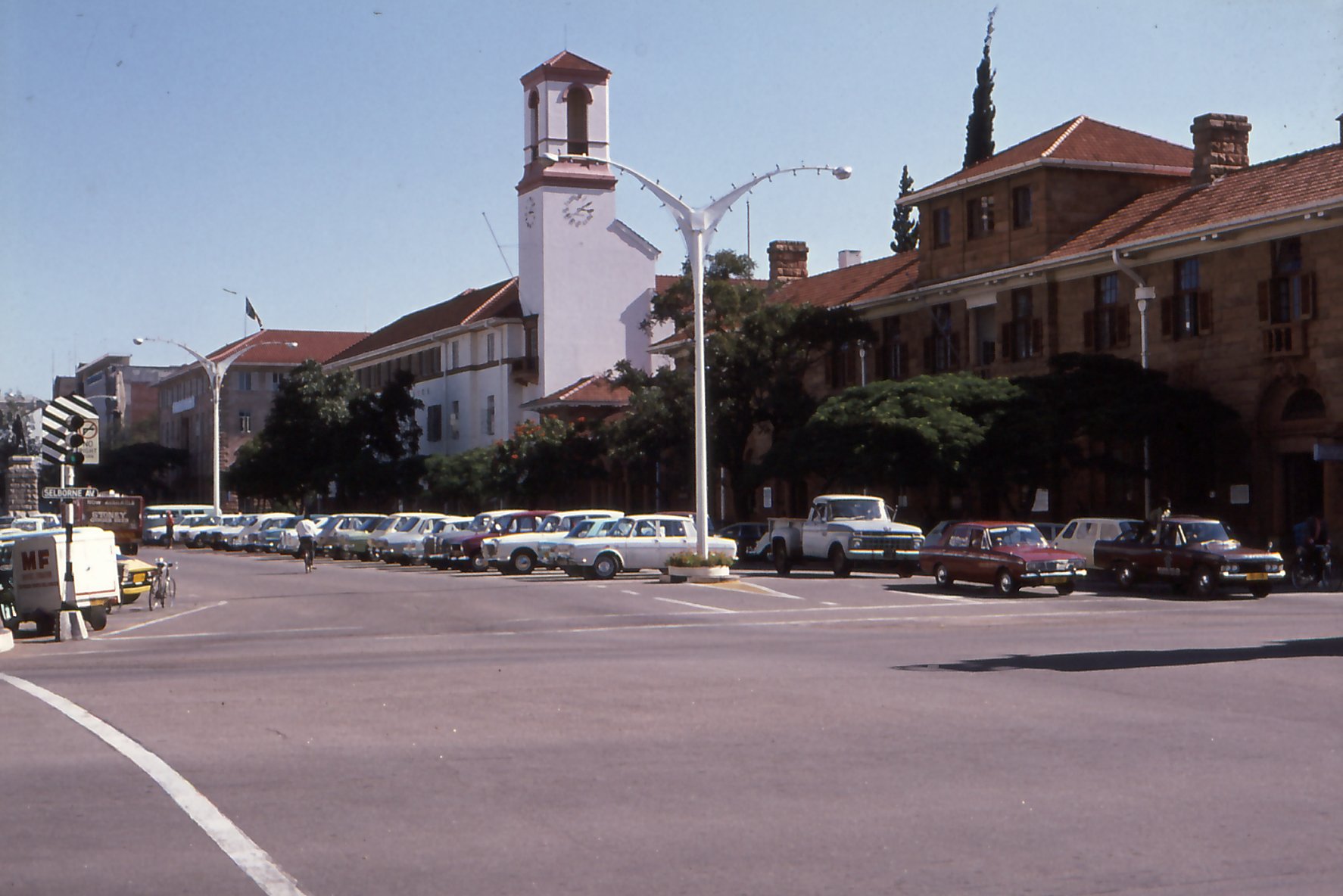 TOUR BULAWAYO IN STYLE