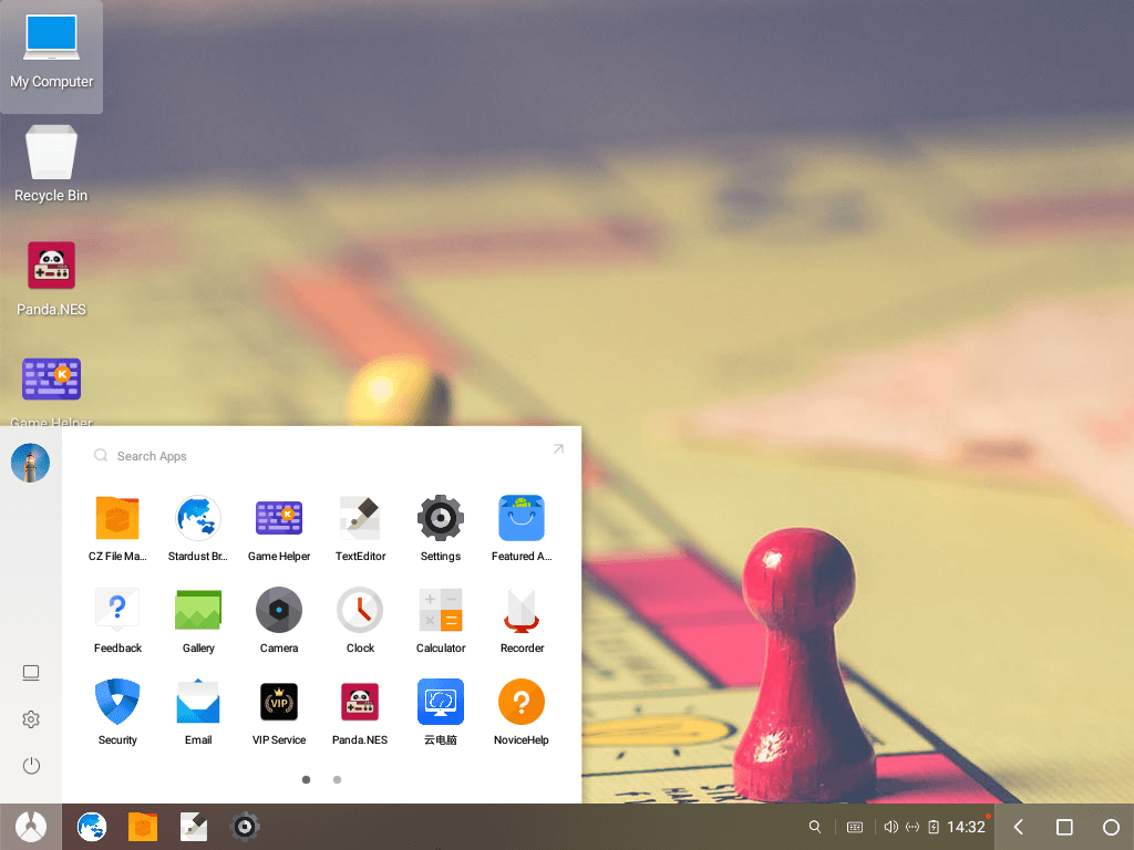 Setting Up Phoenix OS on Parallels Desktop for Automatically Entering ...