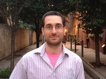Christopher Boone | Economics | Columbia University