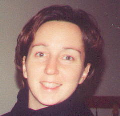 Kate's Homepage