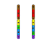 Common Exchange-Type Chromosome Aberrations