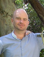 David S Blakeslee | Economics | Columbia University