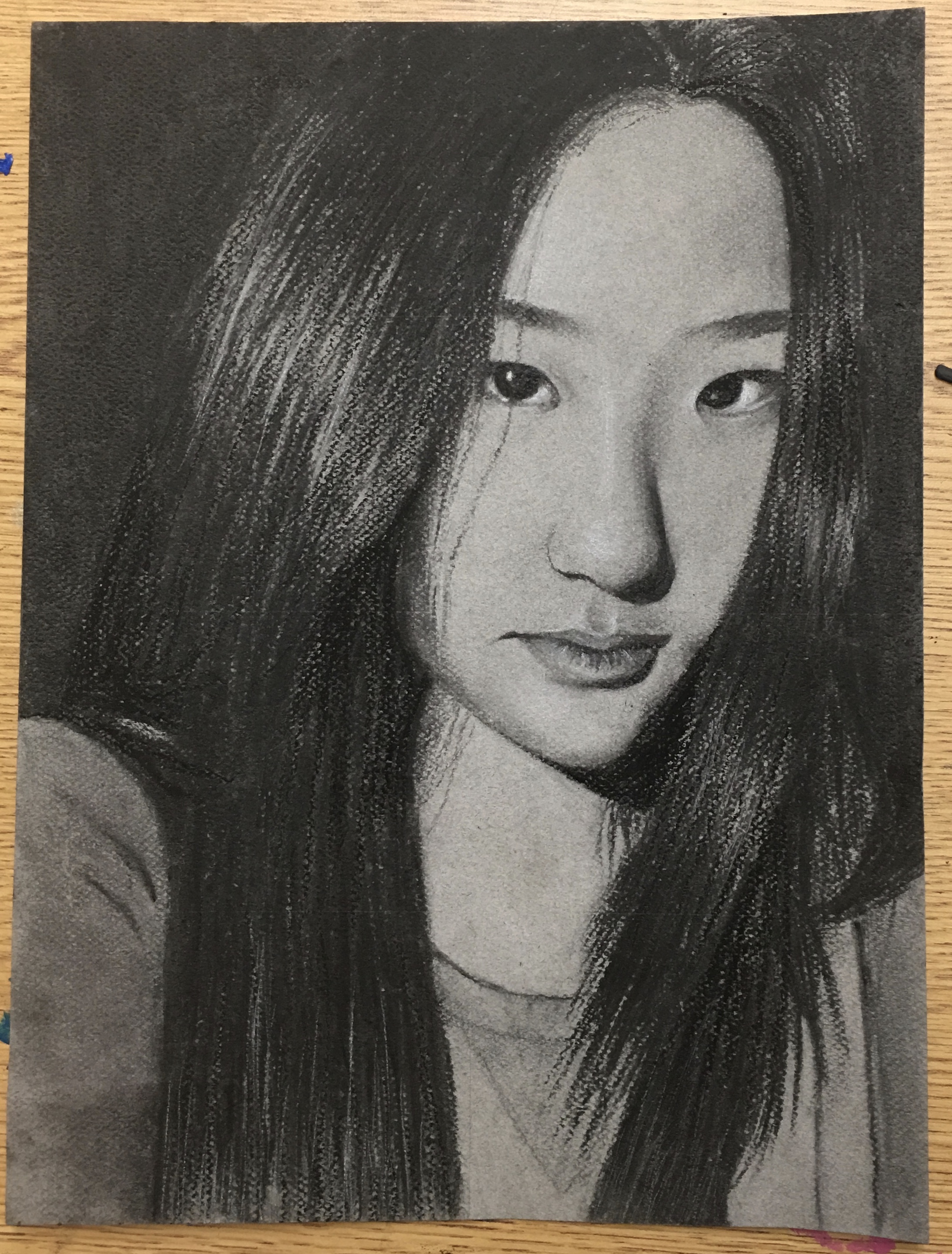 Erica Choi's Portfolio