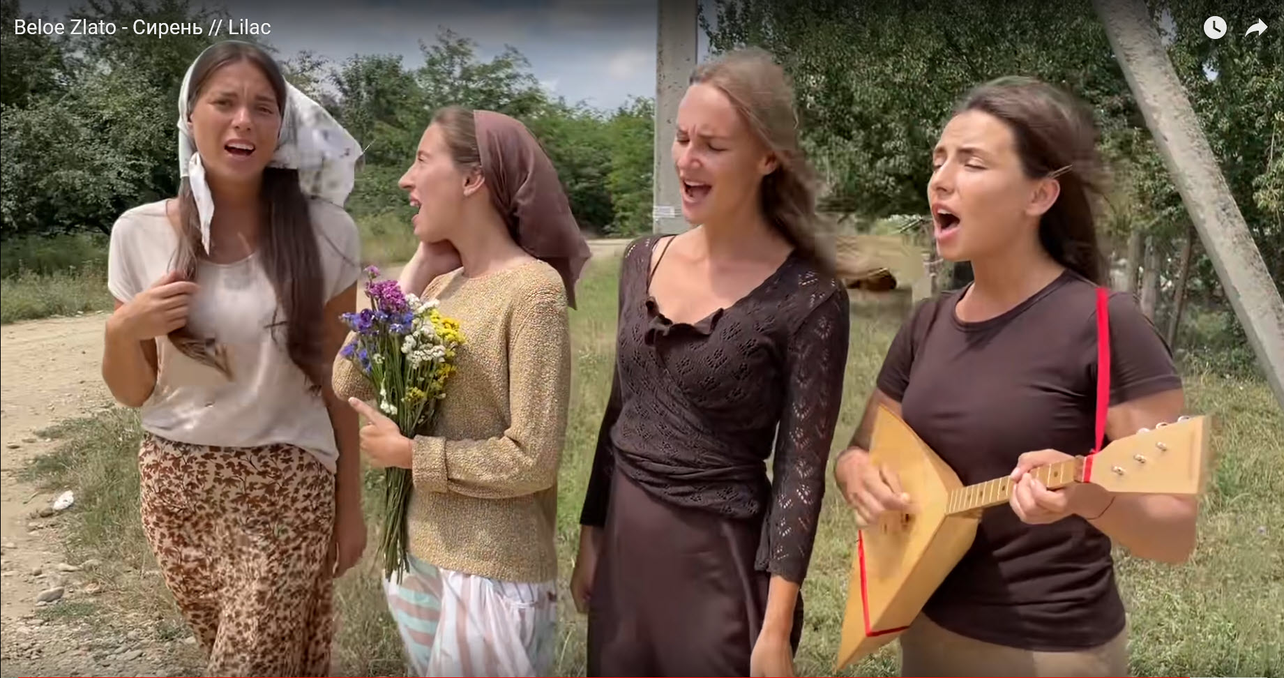 Beloe Zlato photo gallery - Photo #39