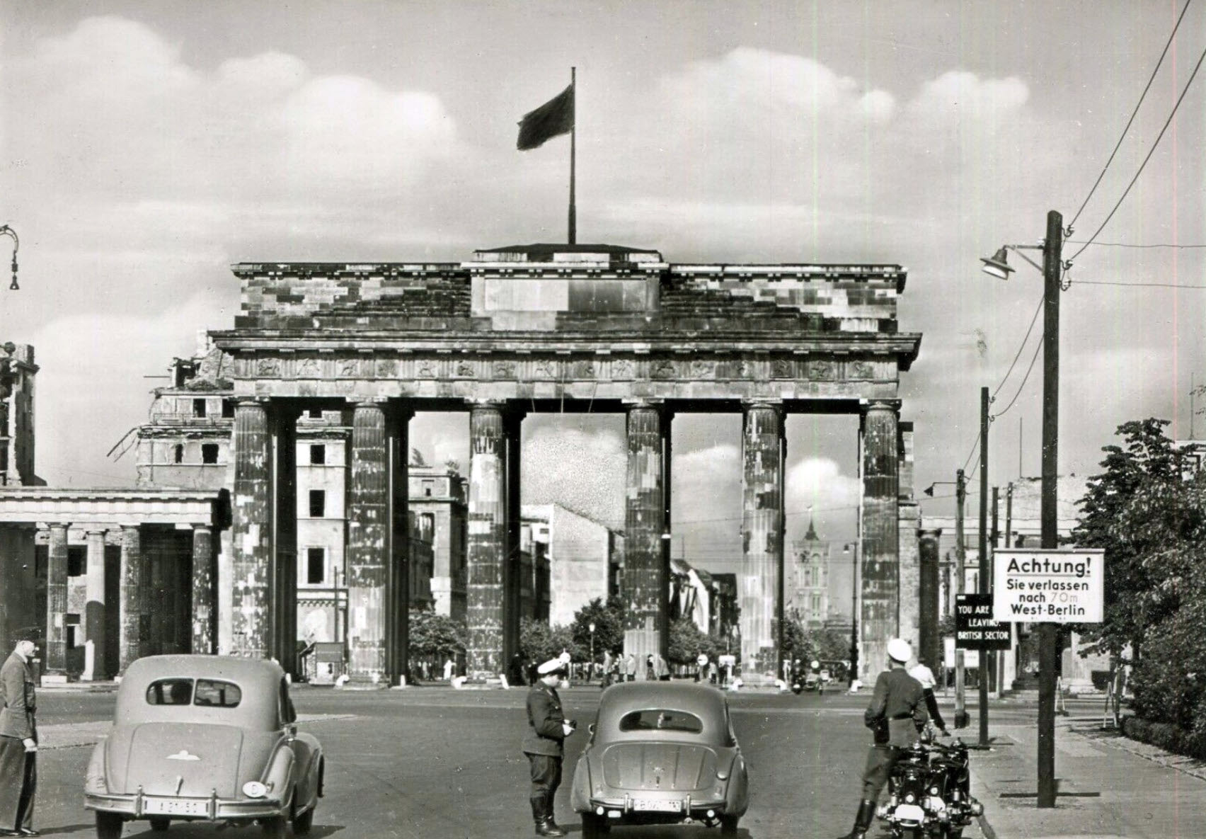 Berlin 1959 - Photo #18