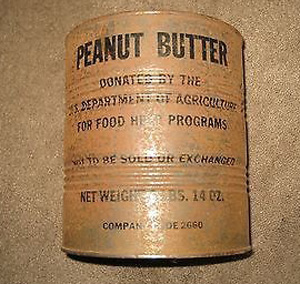 FAMILY HISTORY - DA CRUZ / SCOTT