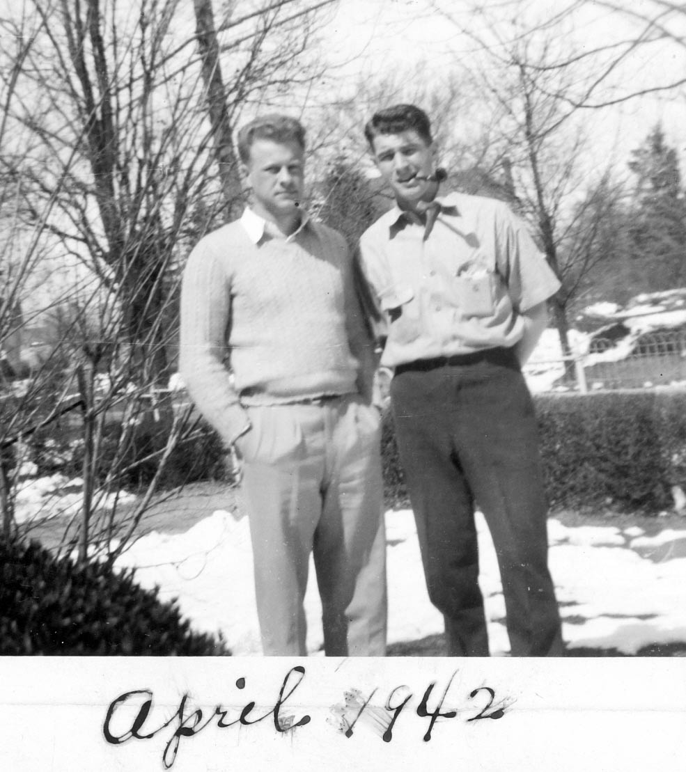 Uncle Pete gallery - Photo #20 - 1940s...