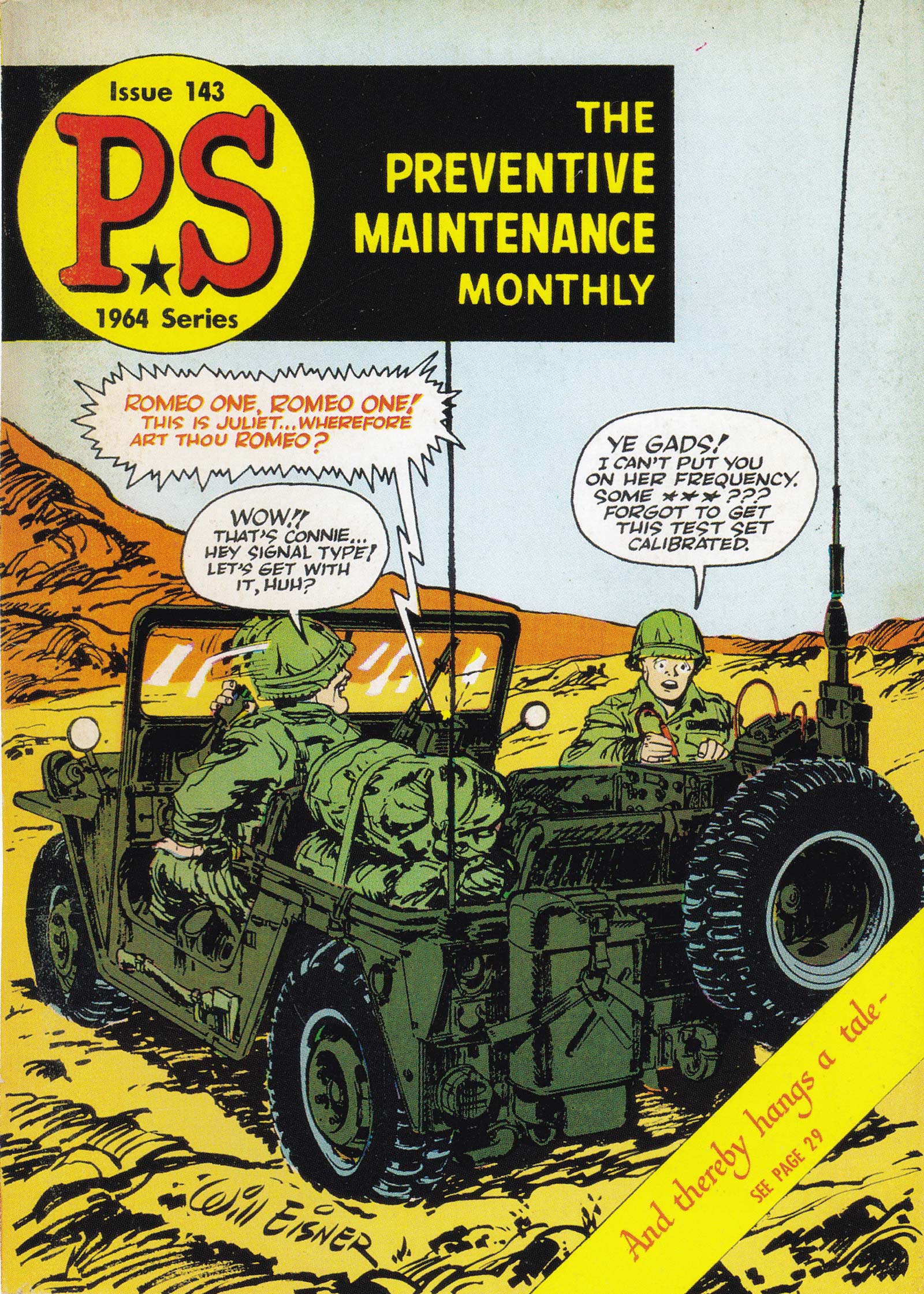 Me in the Army 1963-66