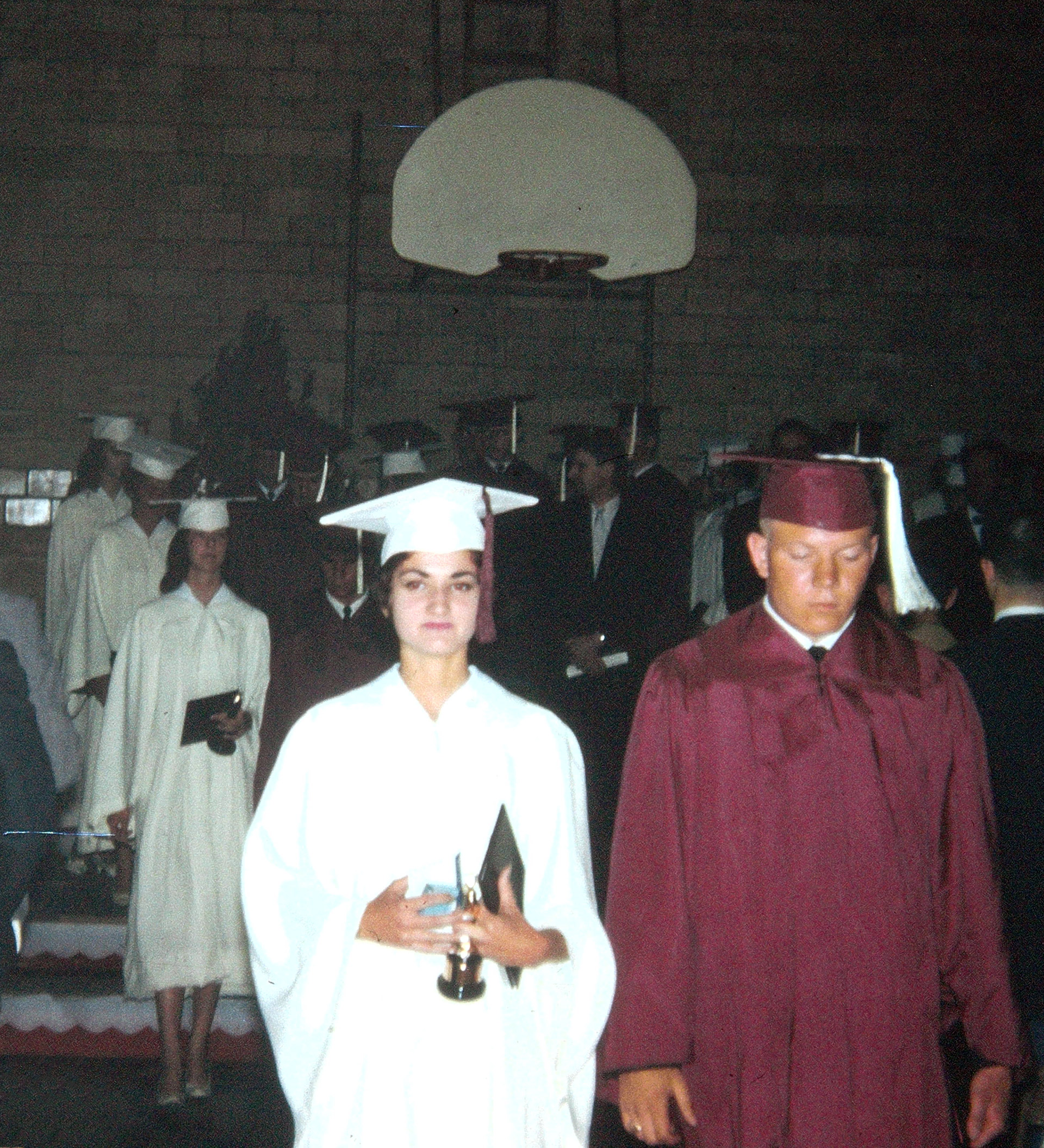 Roger Anderson Army Photos 1963-65 - Photo #95 - Unidentified or ...