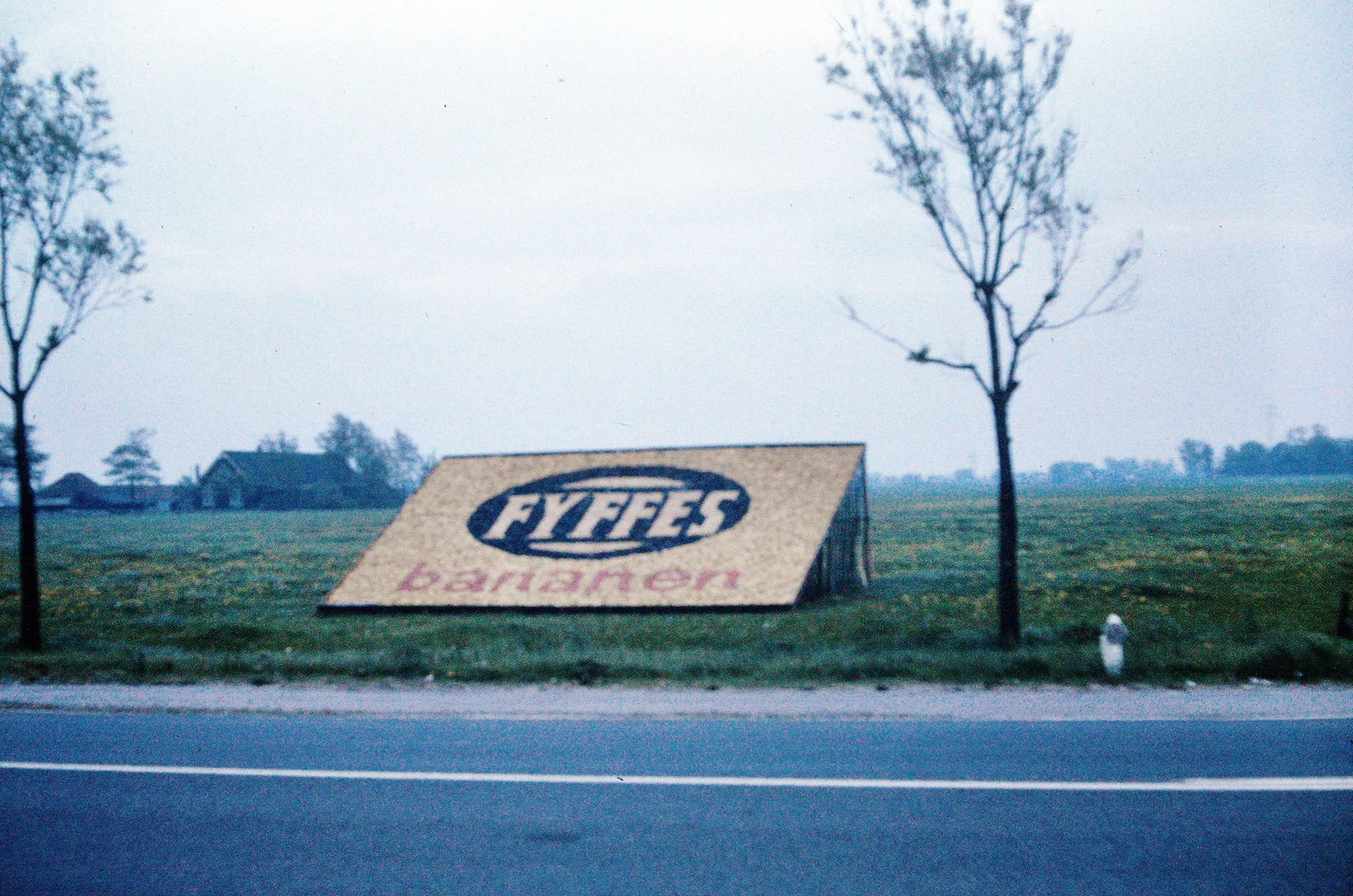 Roger Anderson Army Photos 1963-65 - Photo #18 - Benelux trip