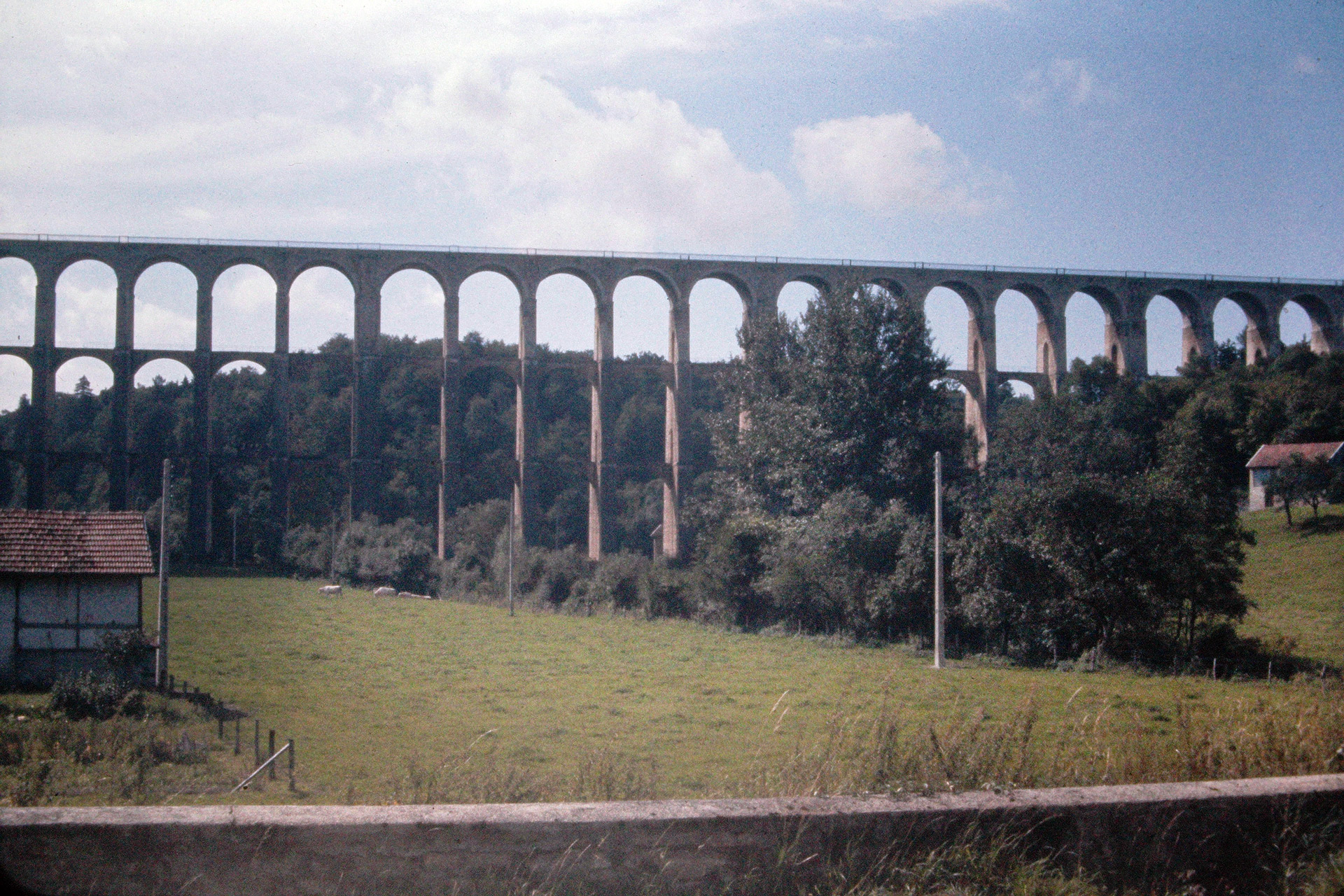 Roger Anderson Army Photos 1963-65 - Photo #66 - Italy
