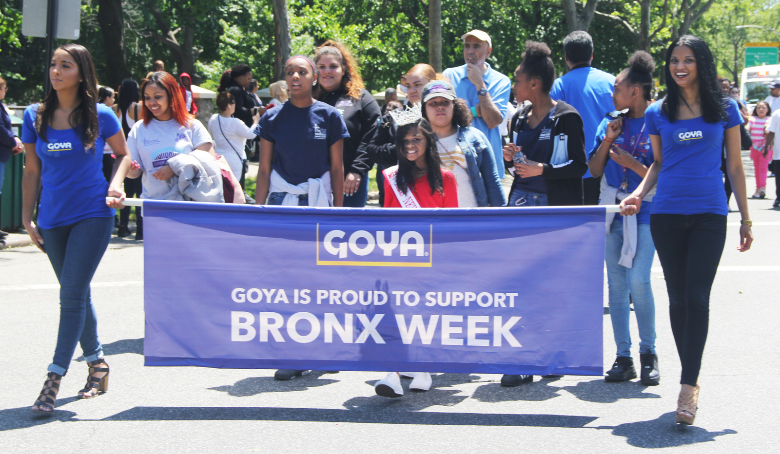 Bronx Day Parade 2017 - Photo #147 - The parade