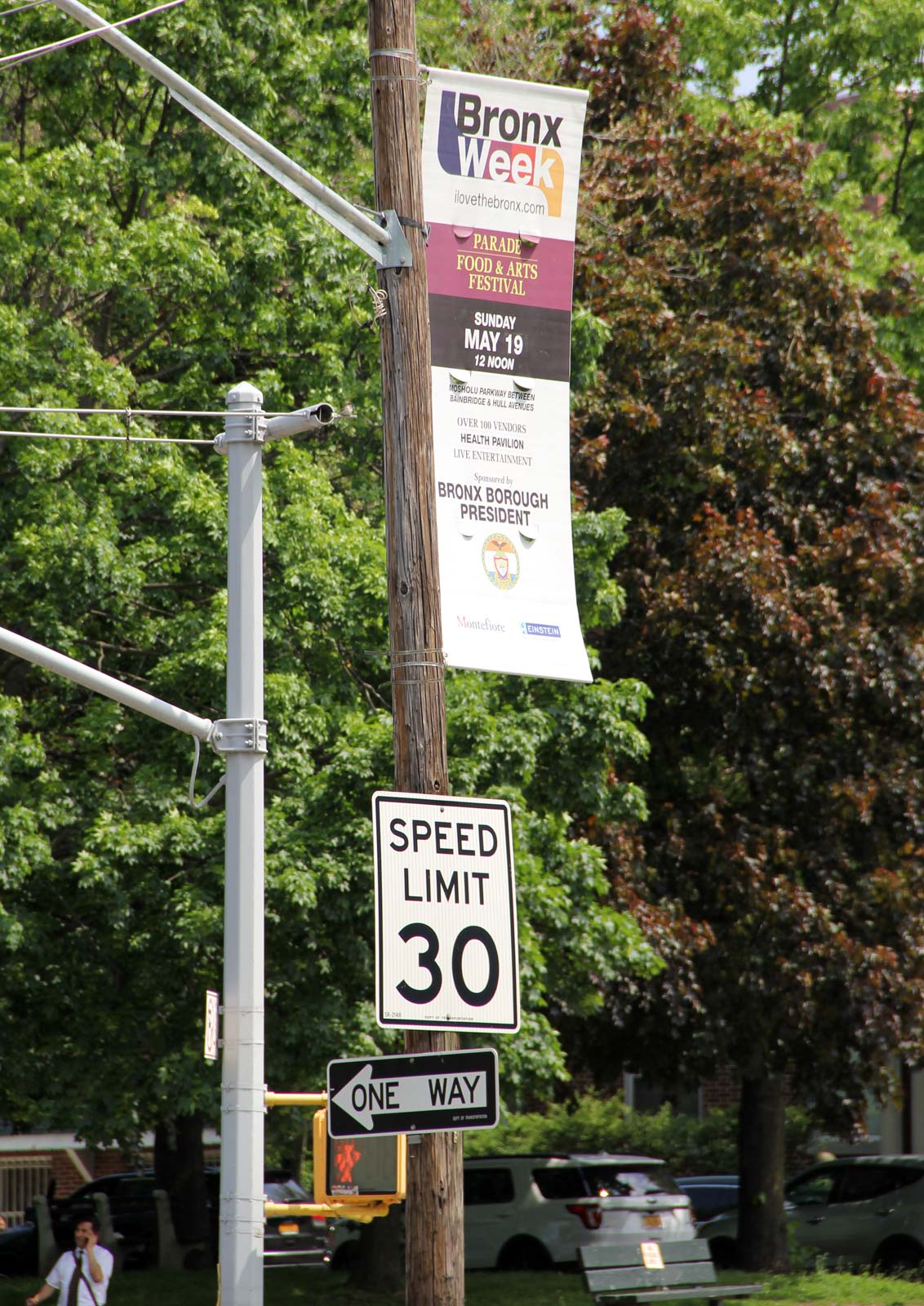 Bronx Day Parade 2019 - Photo #1