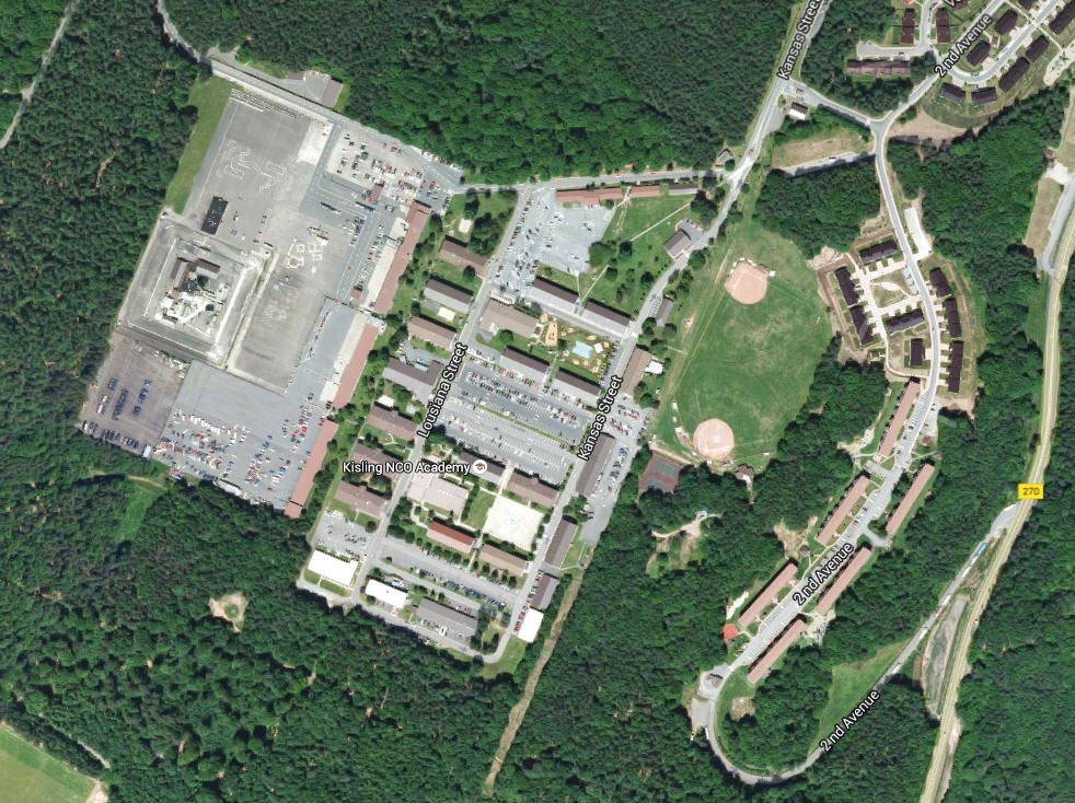 Army 1963-66 photo gallery - Photo #28 - Other 3rd ACR pictures that I ...