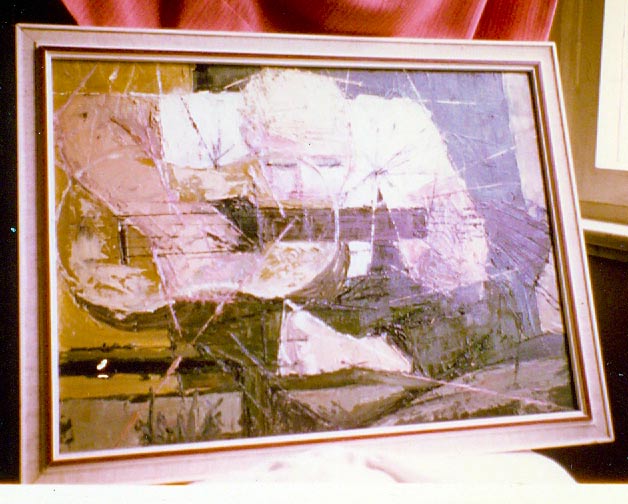 Army 1963-66 photo gallery - Photo #17 - 3rd Armored Cavalry Regiment ...