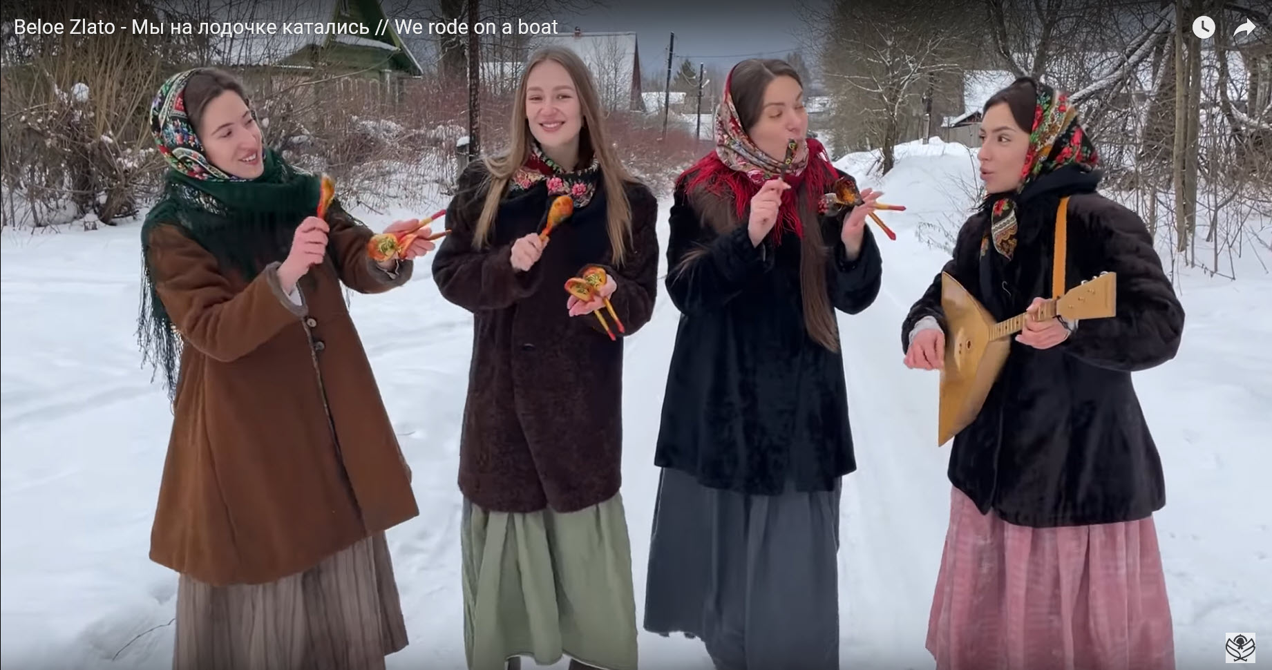 Beloe Zlato photo gallery - Photo #16