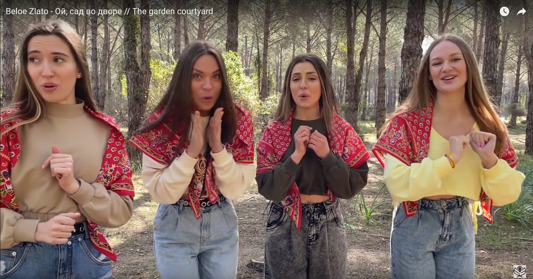 Beloe Zlato photo gallery - Photo #61