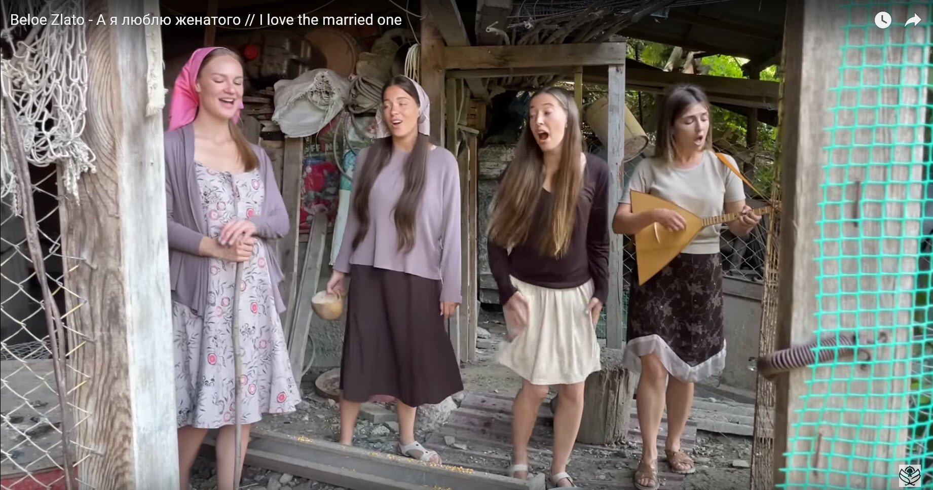 Beloe Zlato photo gallery - Photo #59