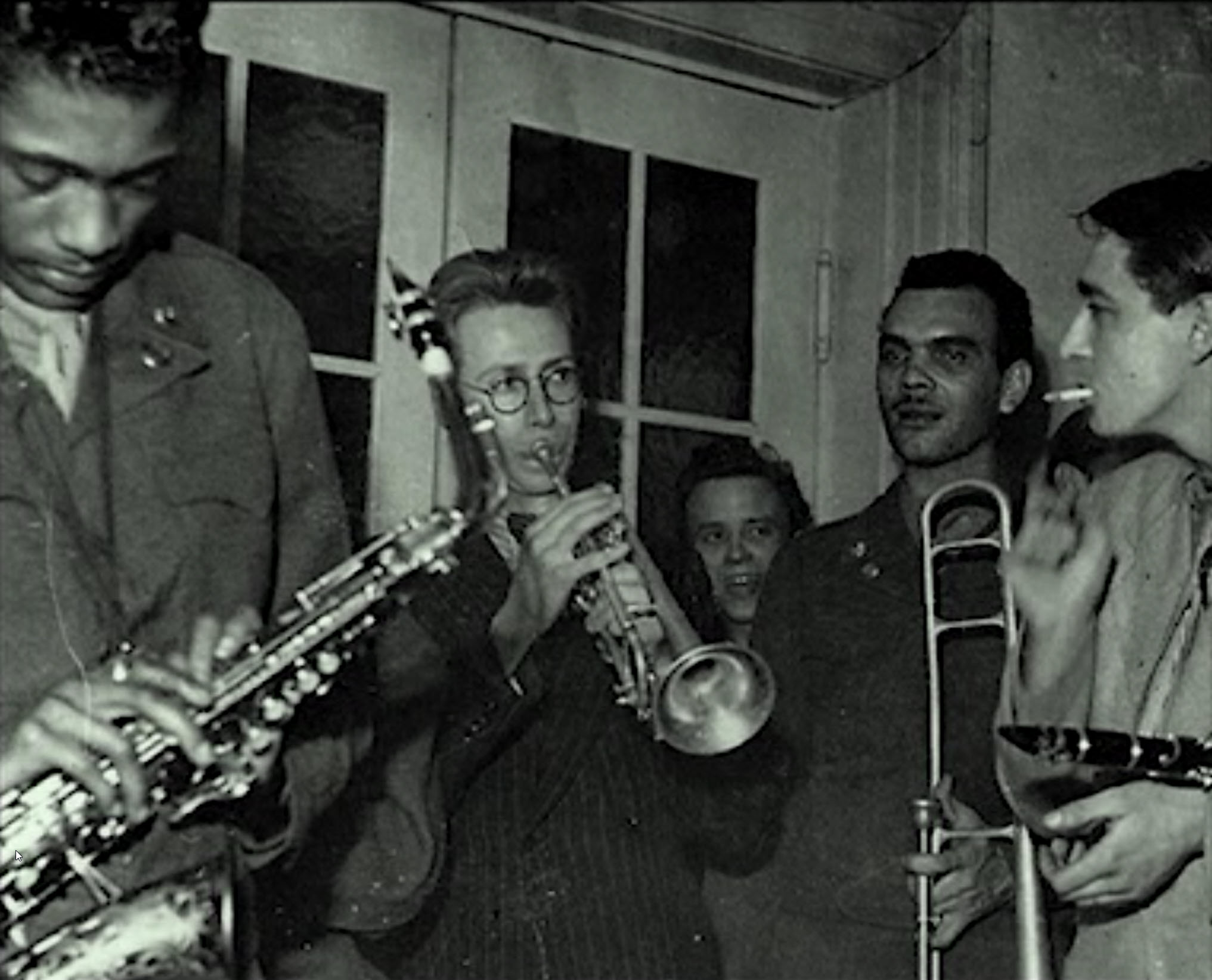 Frankfurt Jazzkeller - Photo #9