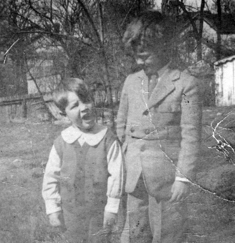 Uncle Pete gallery - Photo #4 - 1920s...