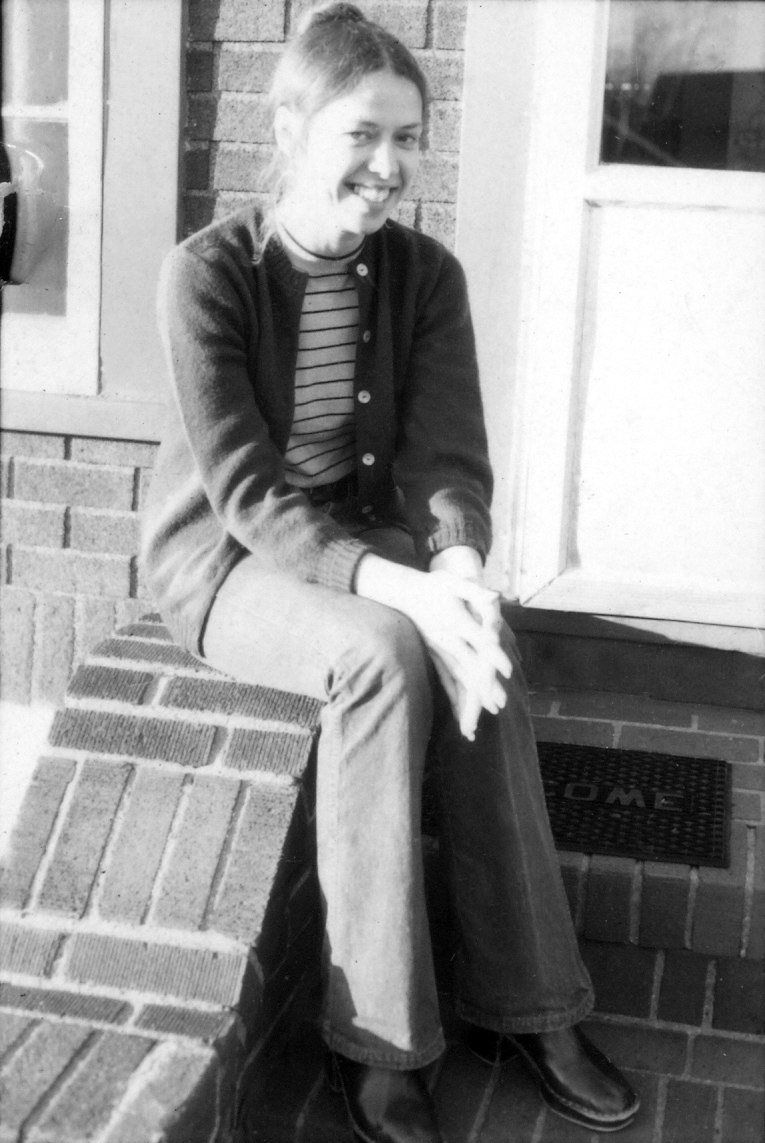 The Scotts: 1972 photos - Photo #44 - Friends 1972