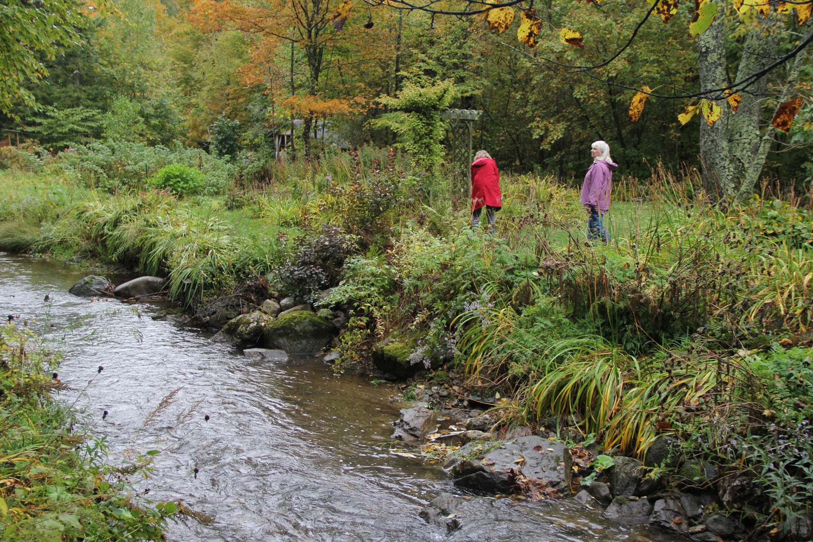 September 2019 - Photo #59 - September 24 - Starksboro Vermont