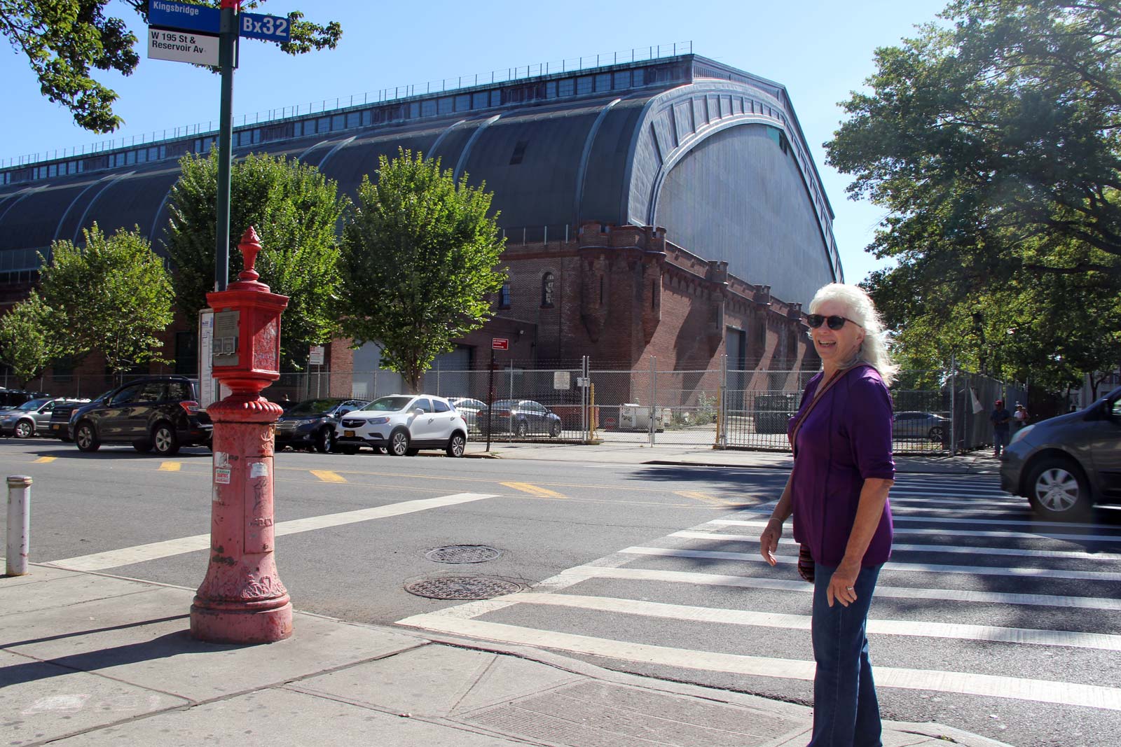 September 2019 - Photo #148 - September 29 - Jerome Park and ...