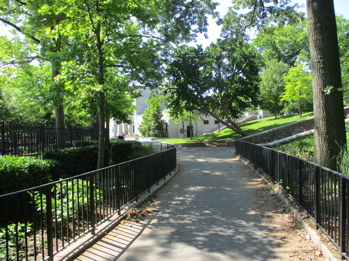 Bronx NY June 2021 - Photo #15 - Oval Park