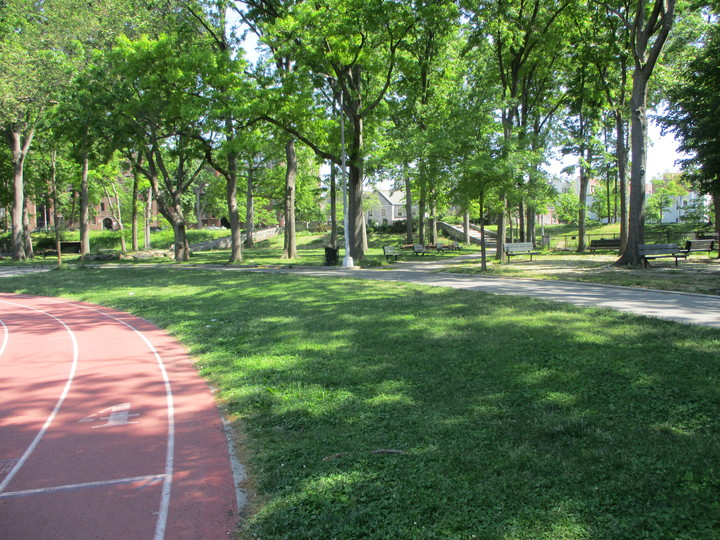 Bronx NY June 2021 - Photo #20 - Oval Park
