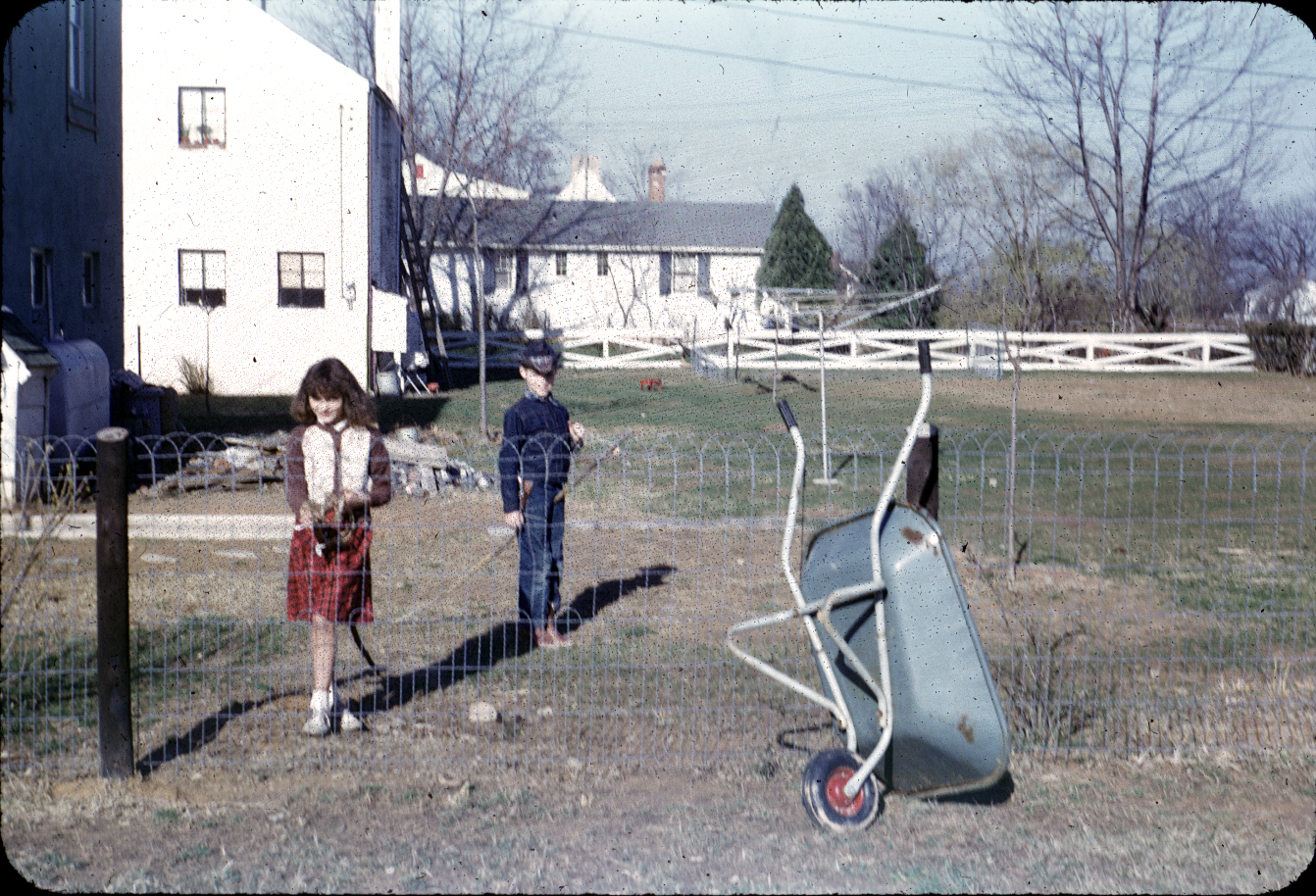 Chesterbrook VA 1950s - Photo #6