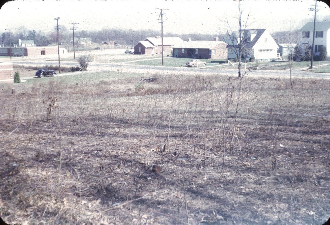 Chesterbrook VA 1950s - Photo #8