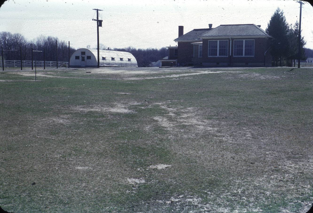 Chesterbrook VA 1950s - Photo #14