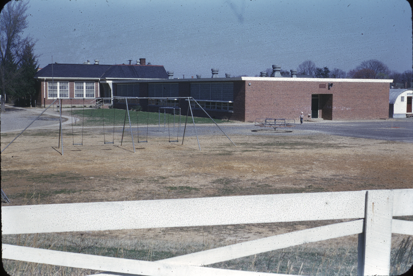 Chesterbrook VA 1950s - Photo #15