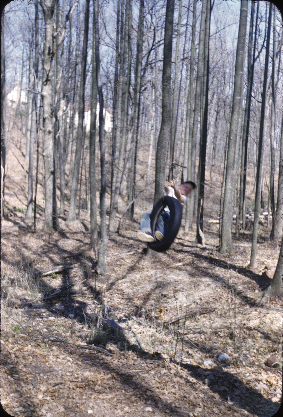 Chesterbrook VA 1950s - Photo #18