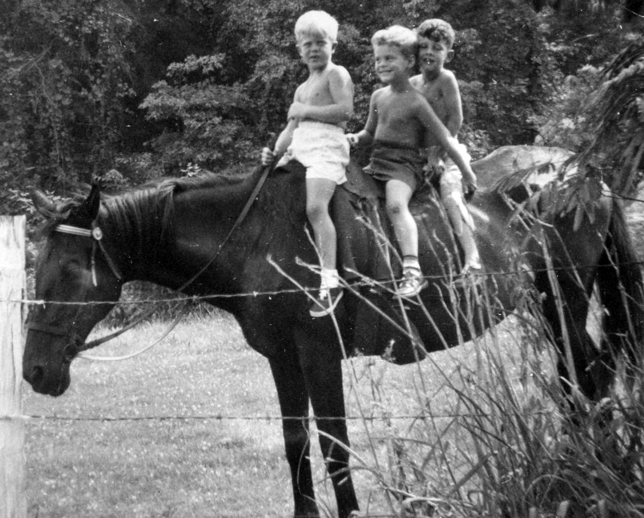 Chesterbrook VA 1947-56 - Photo #14