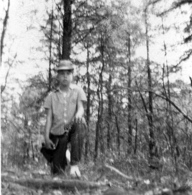 Chesterbrook VA 1947-56 - Photo #32