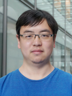 Welcome to Gang Li's Homepage