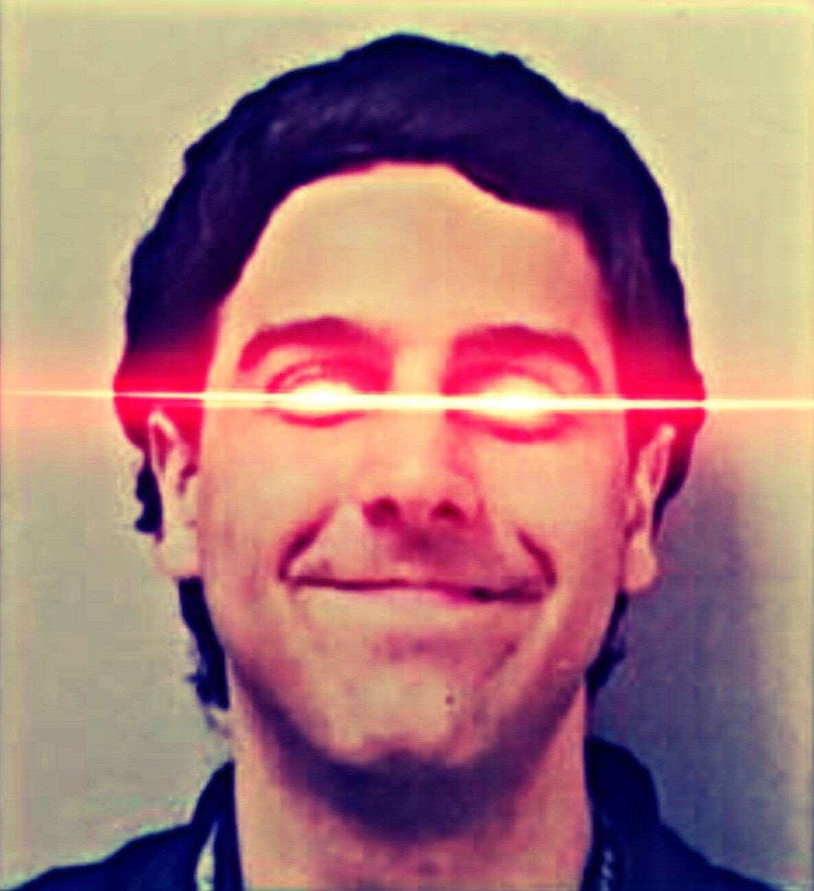 Garrett Gregor-Splaver's Home Page