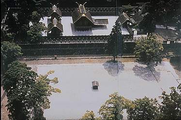Ise Shrine #41