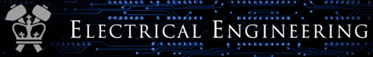 Hao Wang, Electrical Engineering Dept. of Columbia University