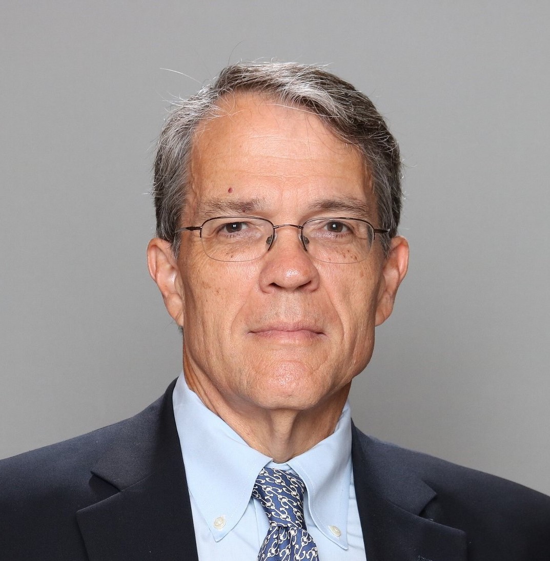 Harborne W. Stuart, Jr