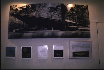 Works of Edwardo Catalano