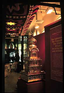 Ritual Architecture