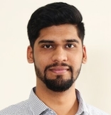 Ishan Manjani